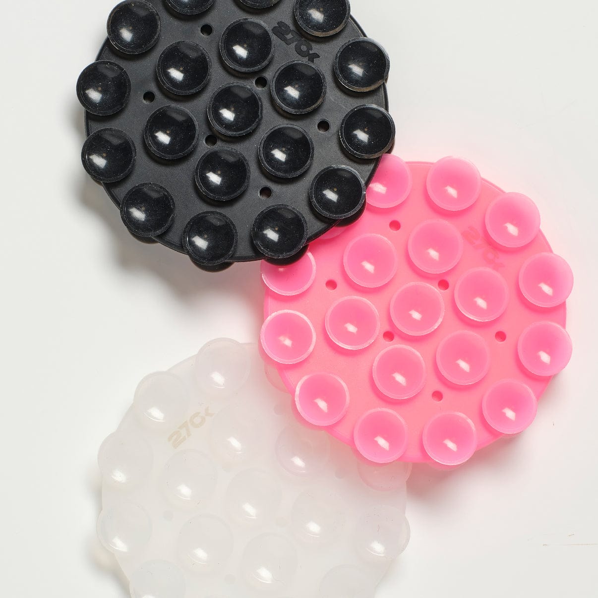 Double sided suction cups store