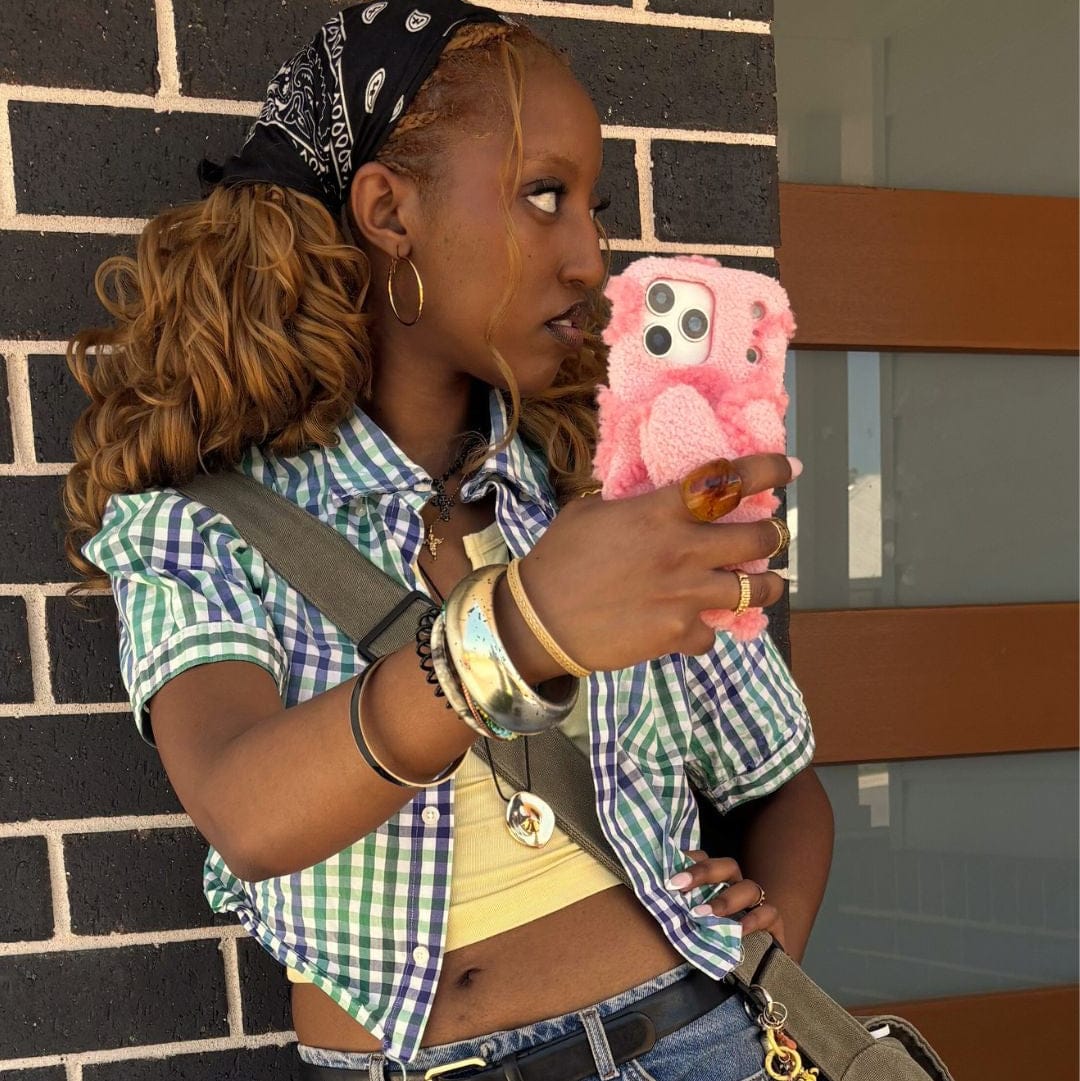 Foney Couture – Fone King