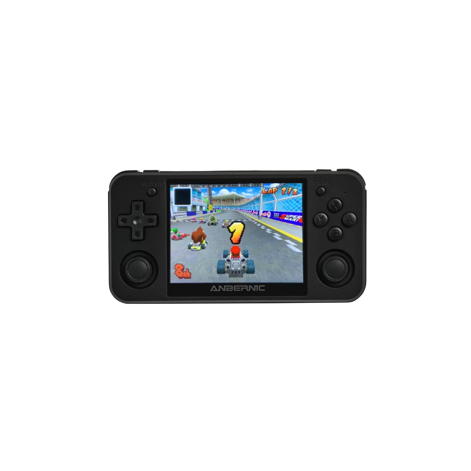 Retro Game 3.5inch Model 350 – Fone King