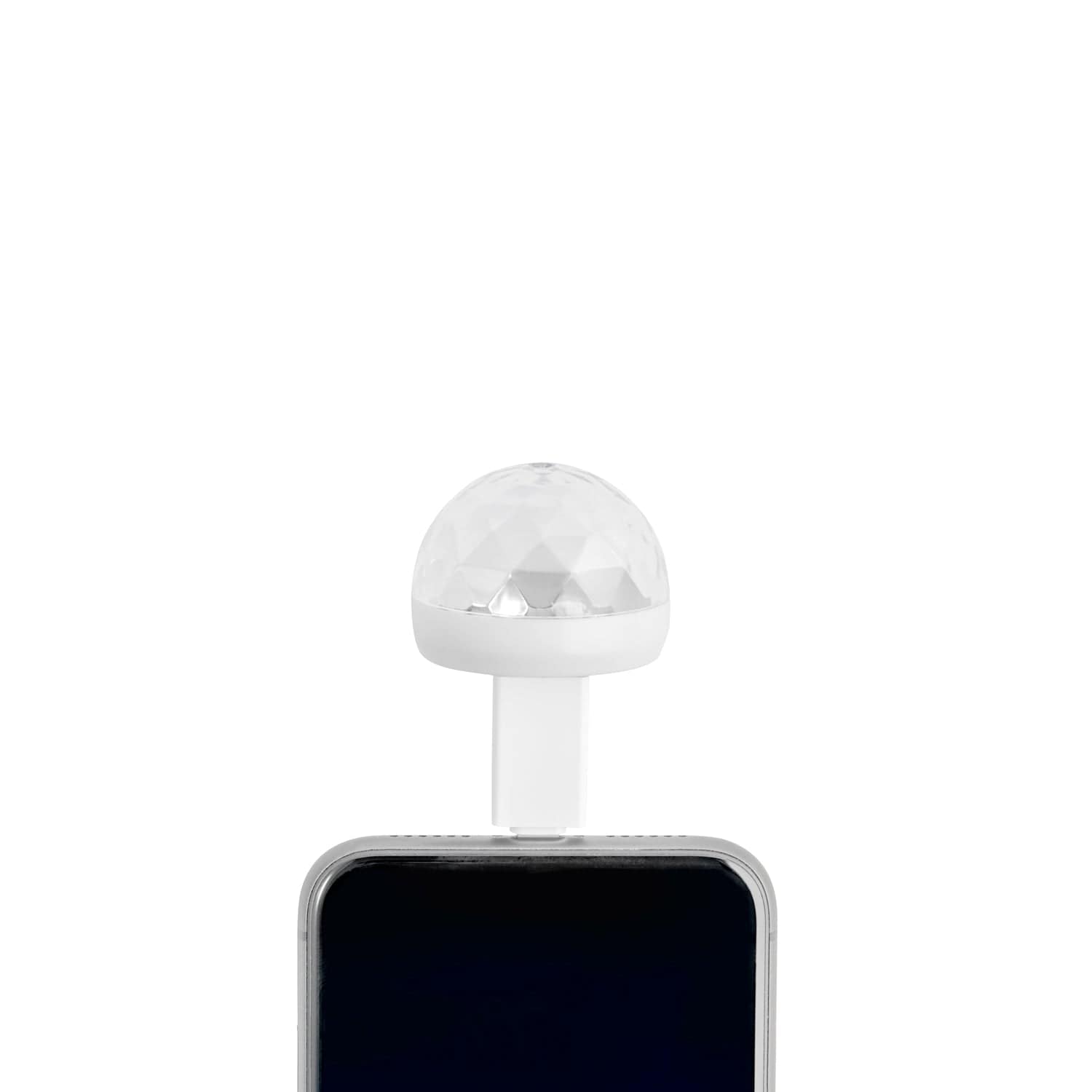 Groove Led Ball – Fone King