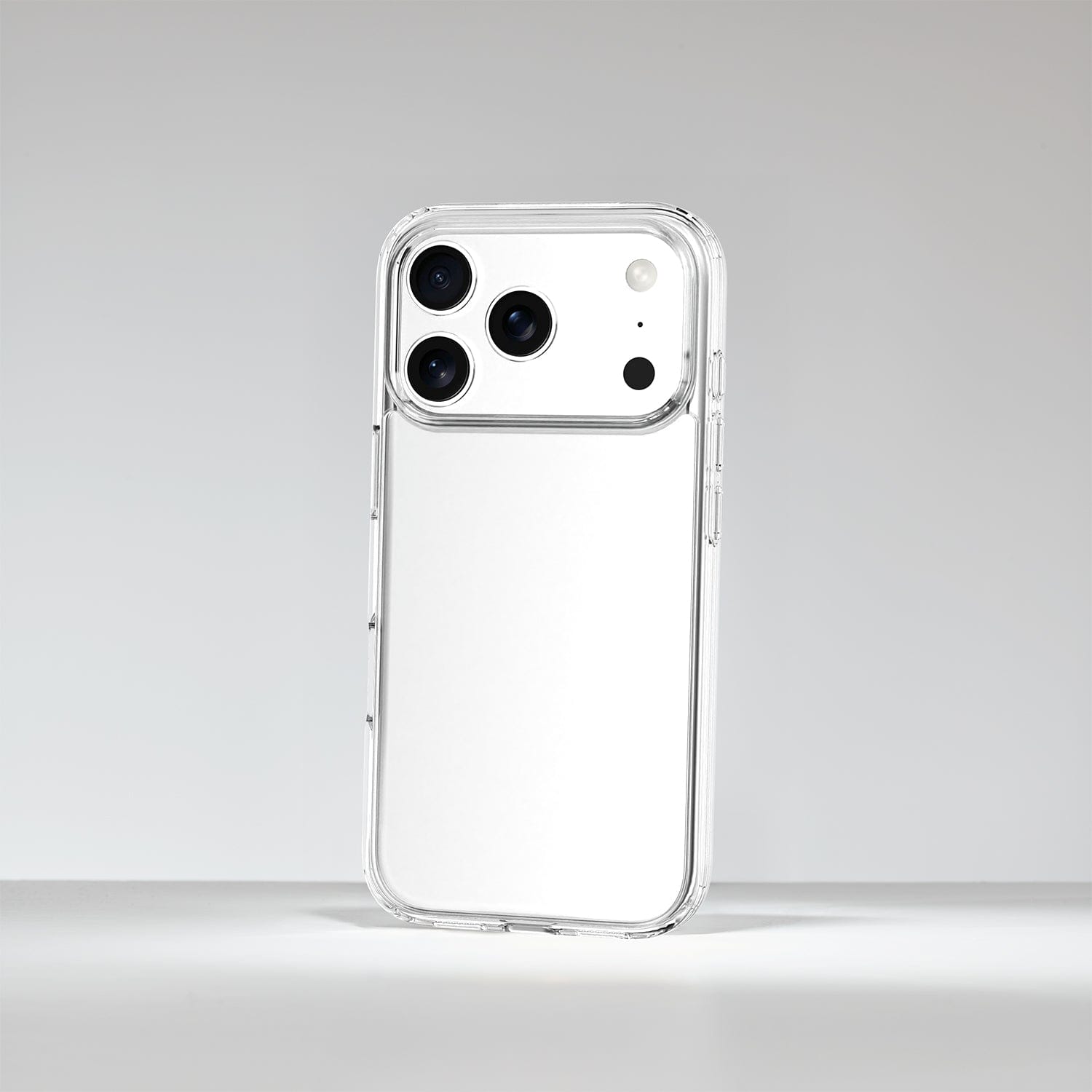 Jelly iPhone 17 Case – Fone King