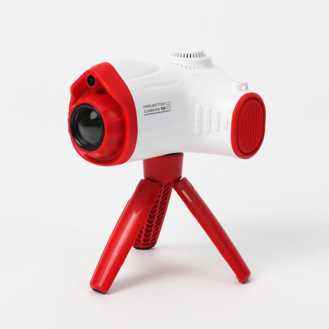 Kids Dream Galaxy Camera & Projector – Fone King