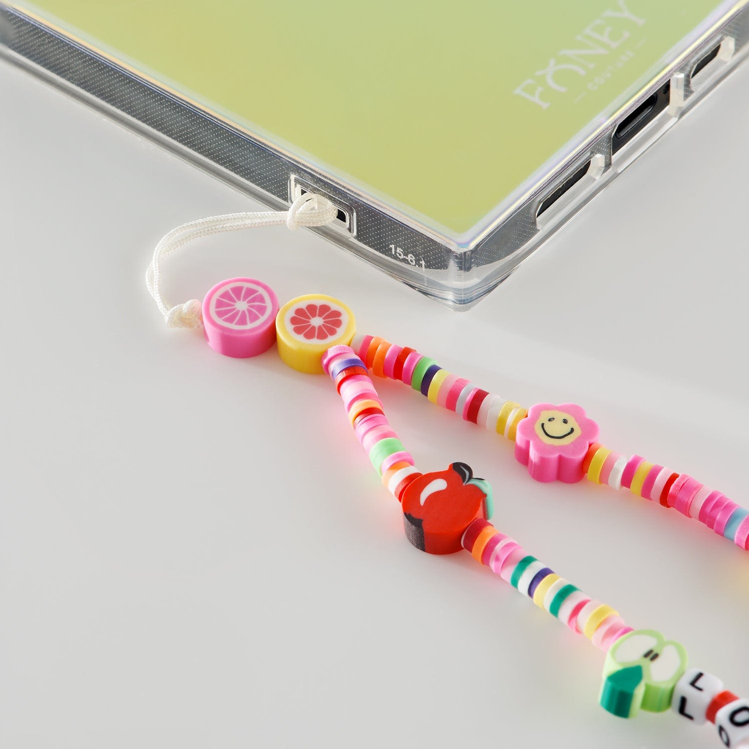 Le Fruit Phone Charm – Fone King