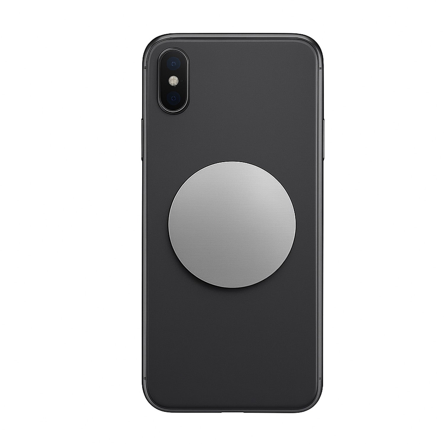 MOUNT IT Super Hold Magnetic Phone Discs – Fone King