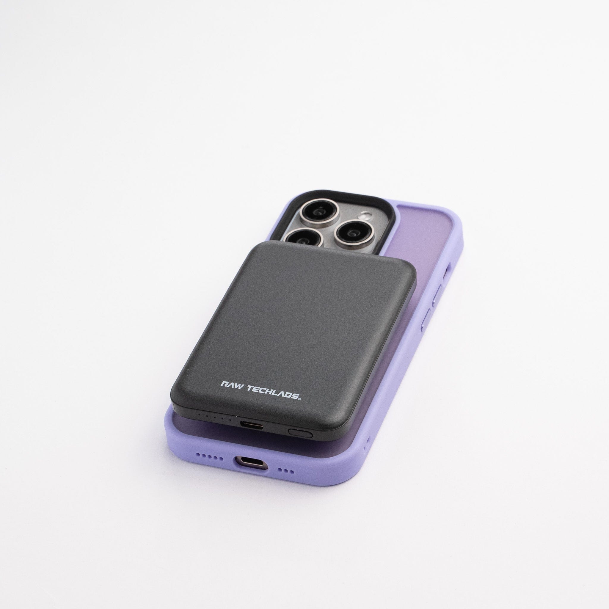 Volt X Pro Magnetic 5000 mAh Battery Pack – Fone King