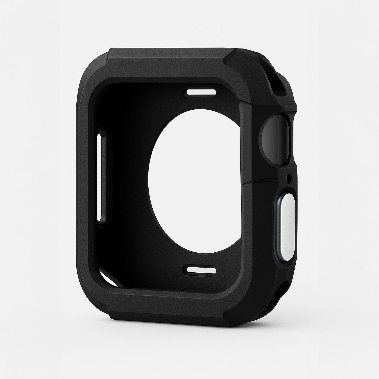 SUPER SHIELD RUGGED IWATCH CASE – Fone King