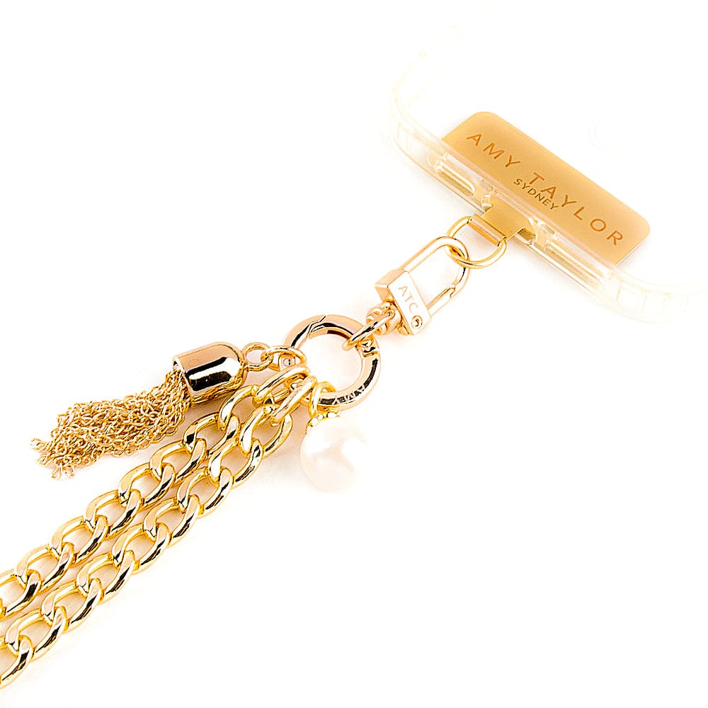 The Athena Phone Strap – Fone King