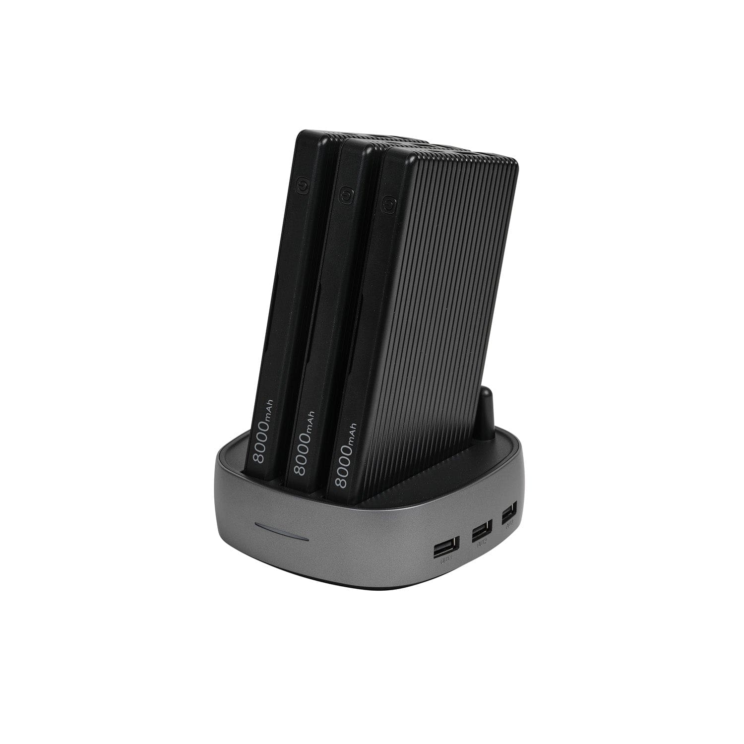 Triple 8 Power Bank & Docking Station – Fone King