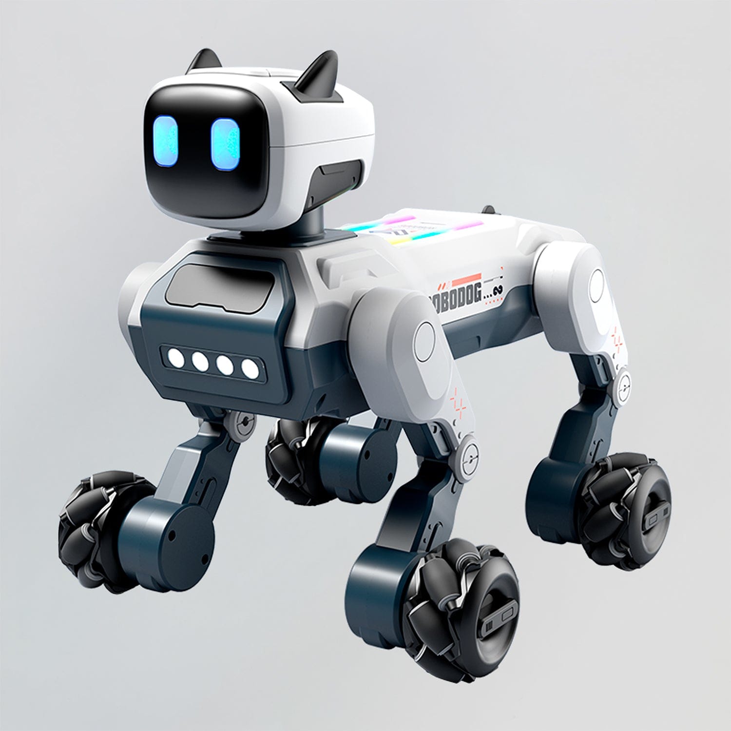 Robodog – Fone King